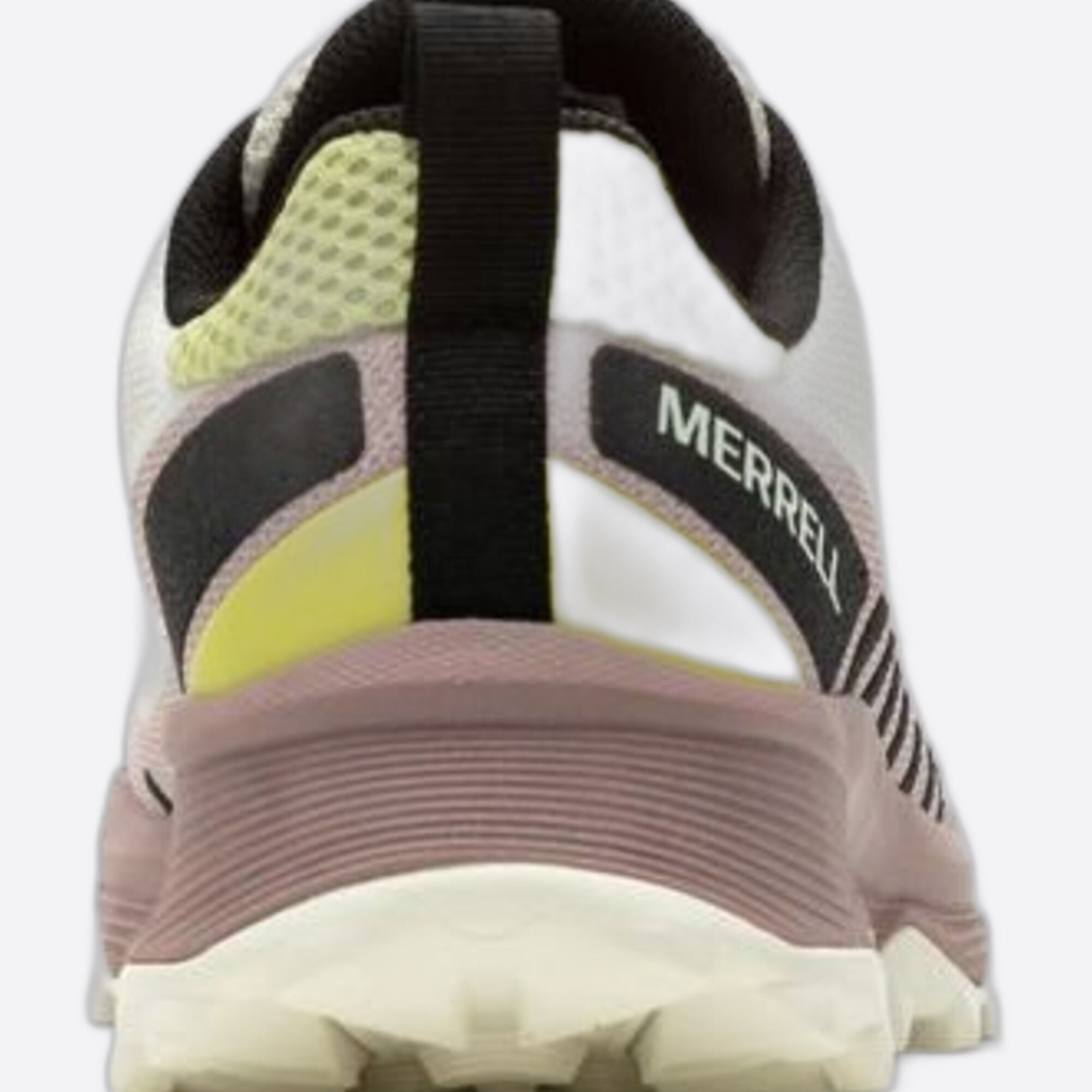 Dámské bílé tenisky Merrell J037368 - Komfort a styl | Kecky.cz