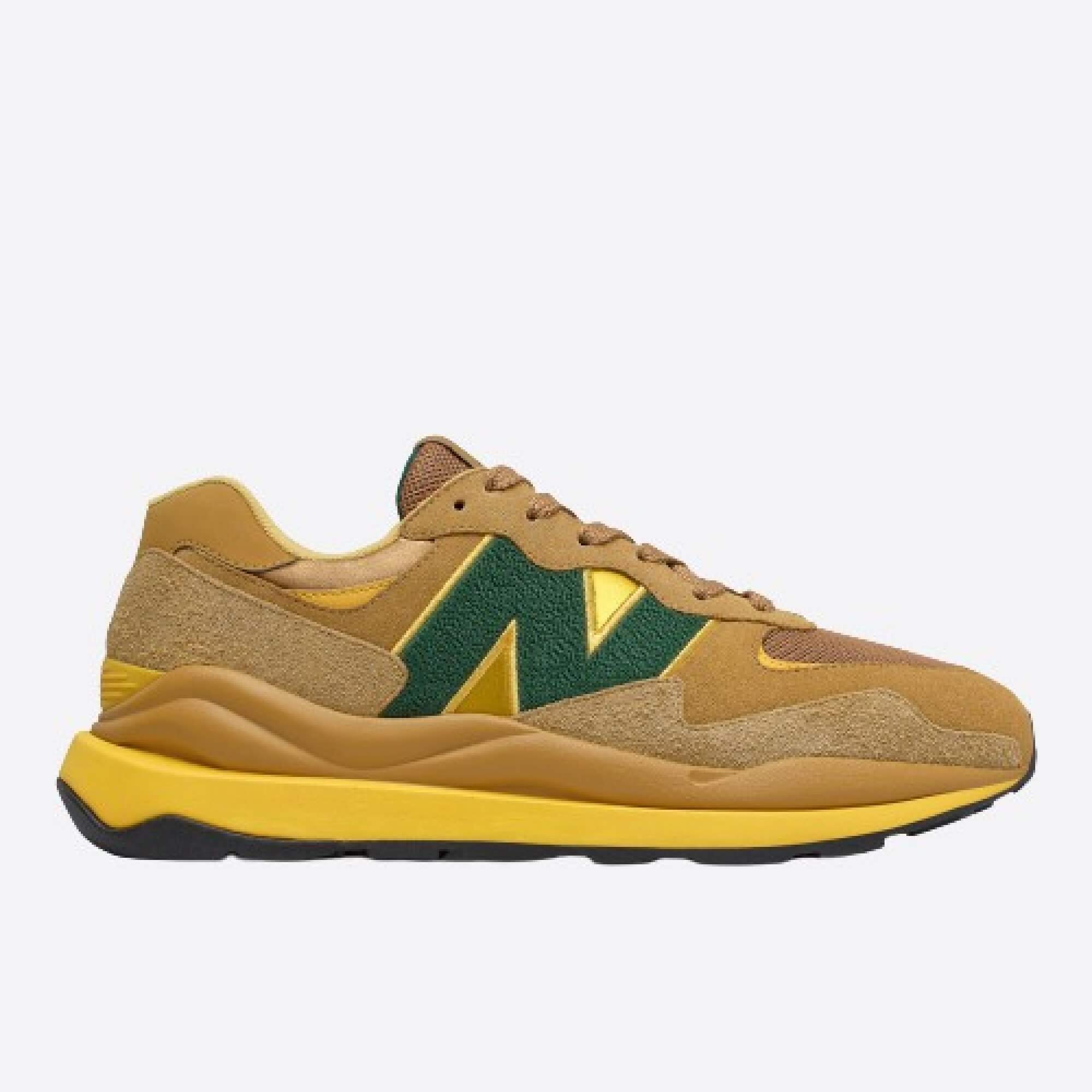 Dámské žluté tenisky New Balance W5740WT1 | Kecky.cz