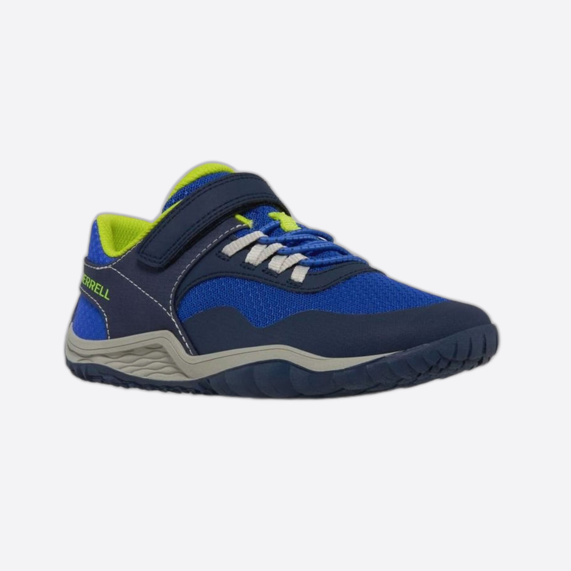 Dětské modré tenisky Merrell MK266791 - Komfrot a styl | Kecky.cz