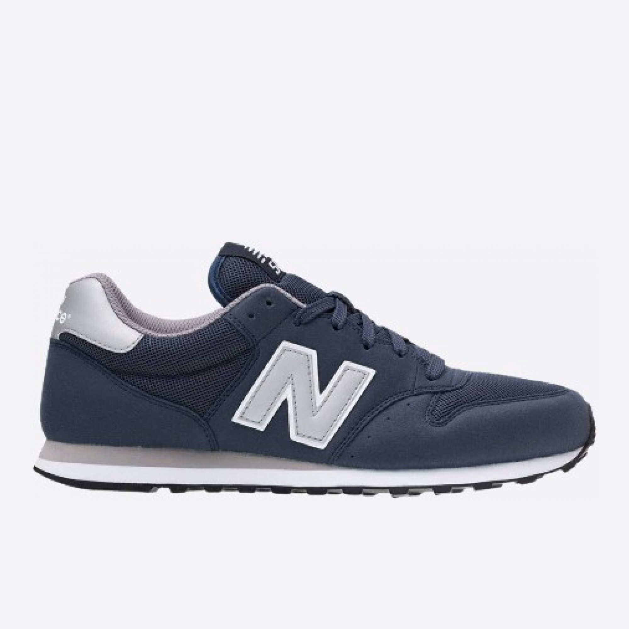Pánské modré tenisky New Balance GM500NAY | Tenisky.cz