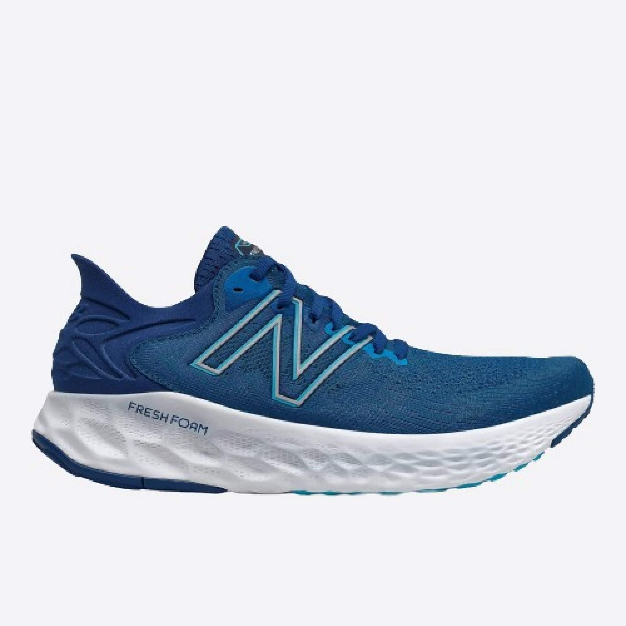 Pánské modré tenisky New Balance M1080S11 | Tenisky.cz