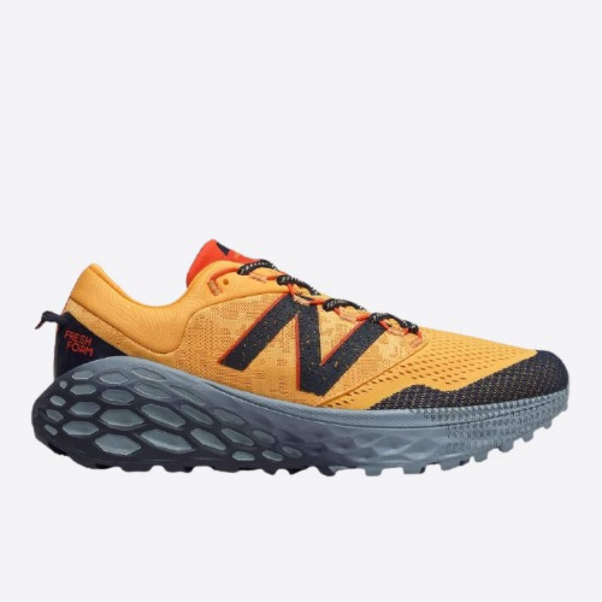 Pánské žluté tenisky New Balance MTMORCY | Kecky.cz
