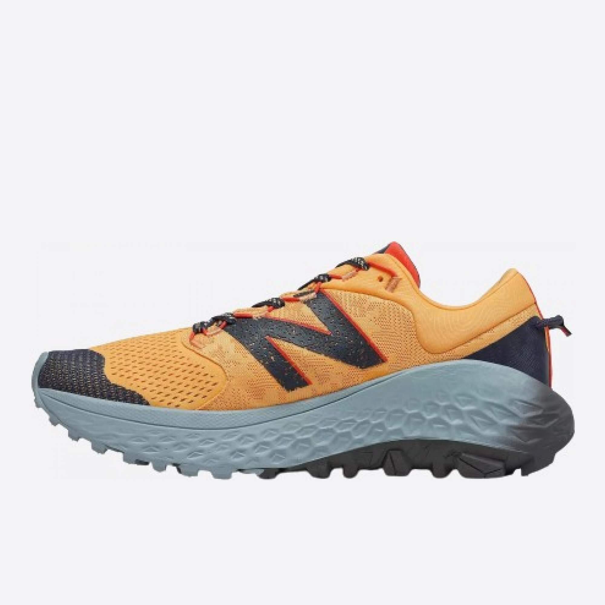 Pánské žluté tenisky New Balance MTMORCY | Kecky.cz